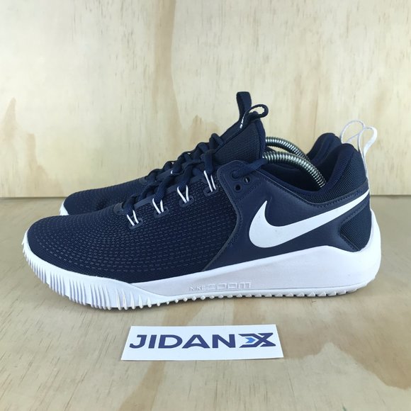 Nike | Shoes | New Nike Zoom Hyperace 2 Midnight Navy | Poshmark